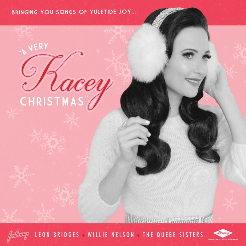 Meaning of Kacey Musgraves - Present Without a Bow (feat. Leon Bridges ...