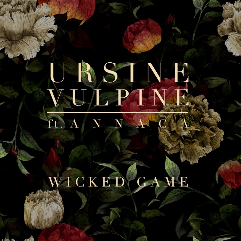 Meaning of Ursine Vulpine & Annaca - Wicked Game | TuneInsights