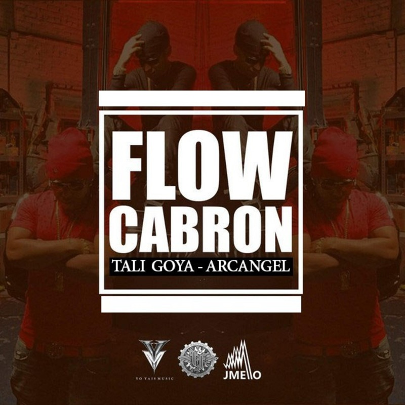 Meaning of Tali Goya & Arcángel - Flow C****n | TuneInsights