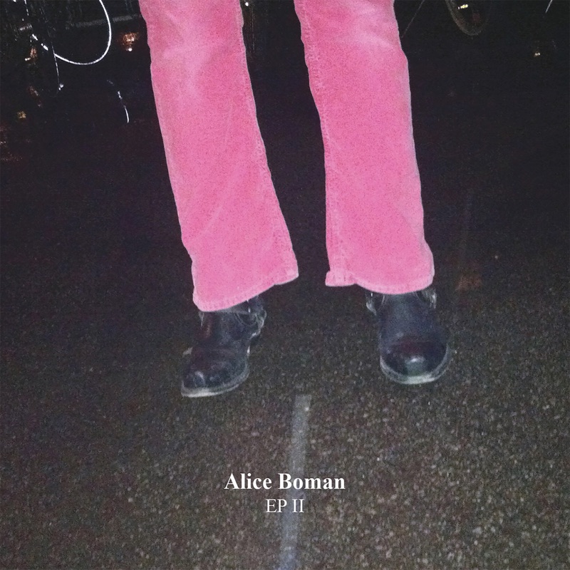 Meaning of Alice Boman - Waiting | TuneInsights