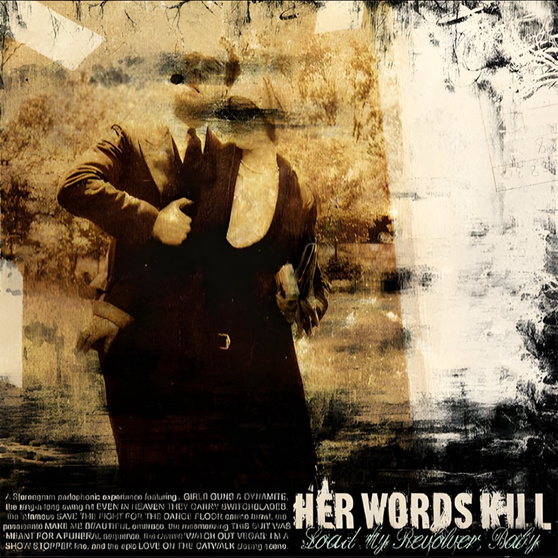 Meaning of Her Words Kill - Sir This Is A Cutthroat Fashion | TuneInsights